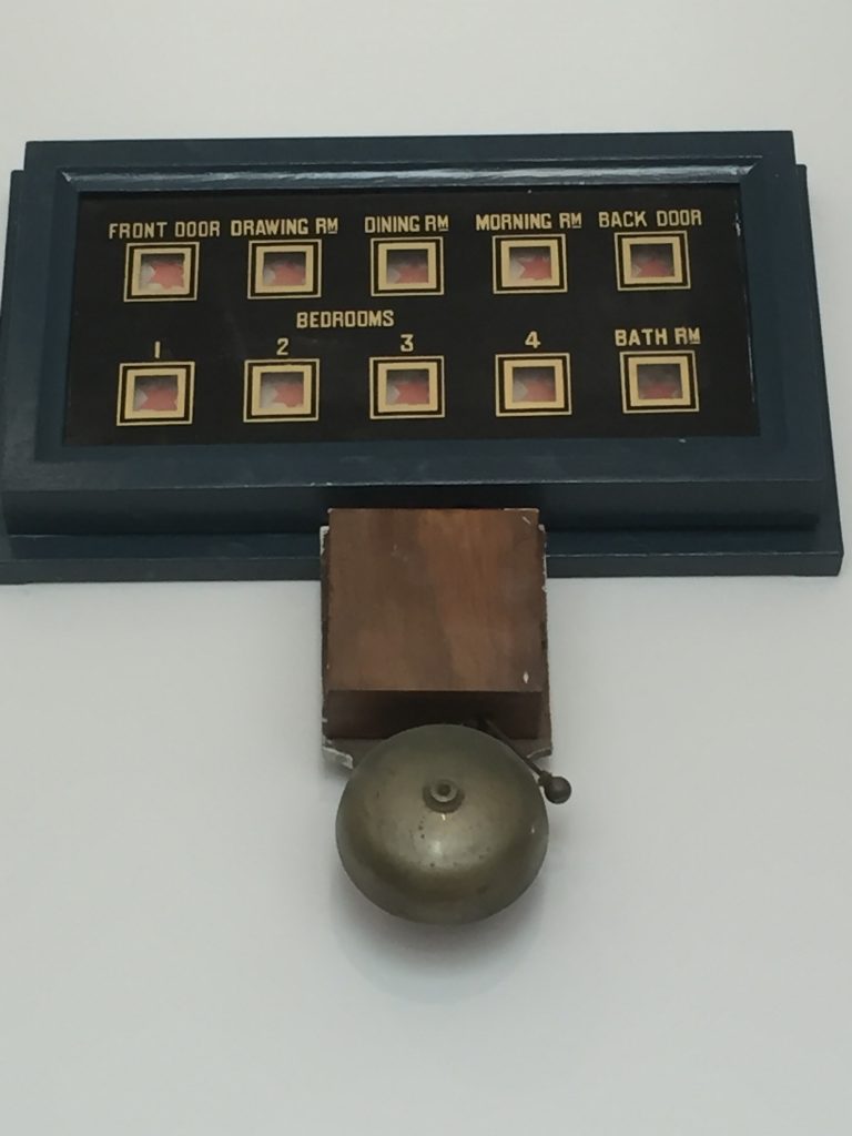 Horne Grange, Horne (Domestic Electrical) – Utopias Commercial ...